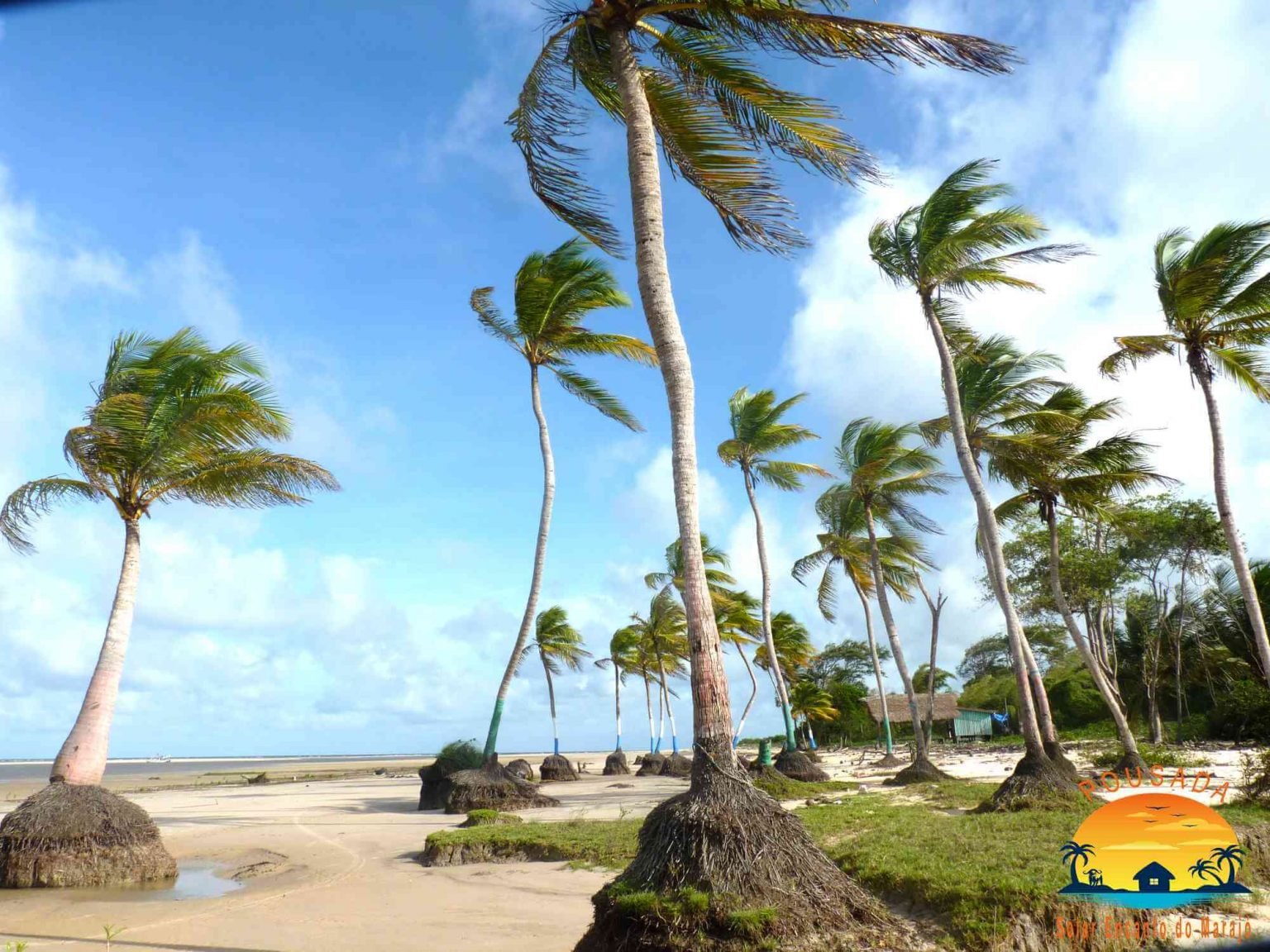 O que fazer em Soure - Pousada Solar Encanto do Marajó